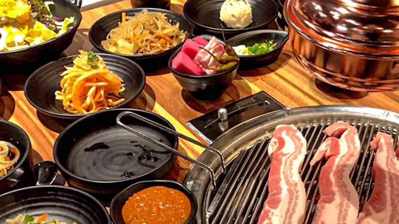 12 Places to Get the Best Korean BBQ in Sydney