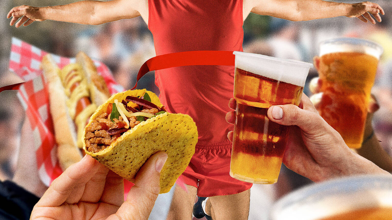 Hackney Half Marathon 2025: All of the Best Freebies, Perks and ...