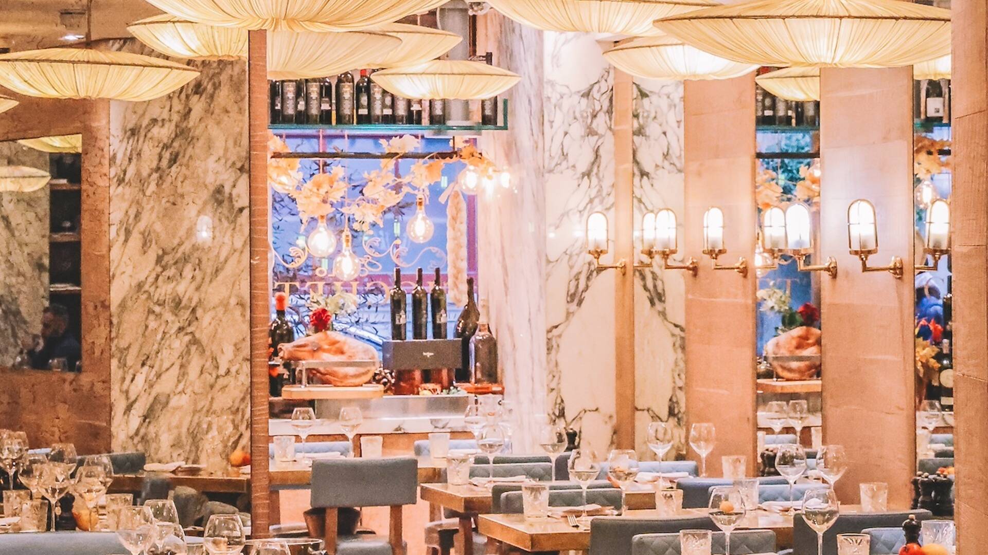 Cicchetti Covent Garden | Restaurants in Covent Garden, London