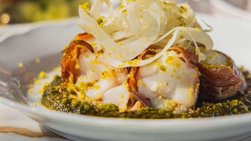Cicchetti Covent Garden | Restaurants in Covent Garden, London