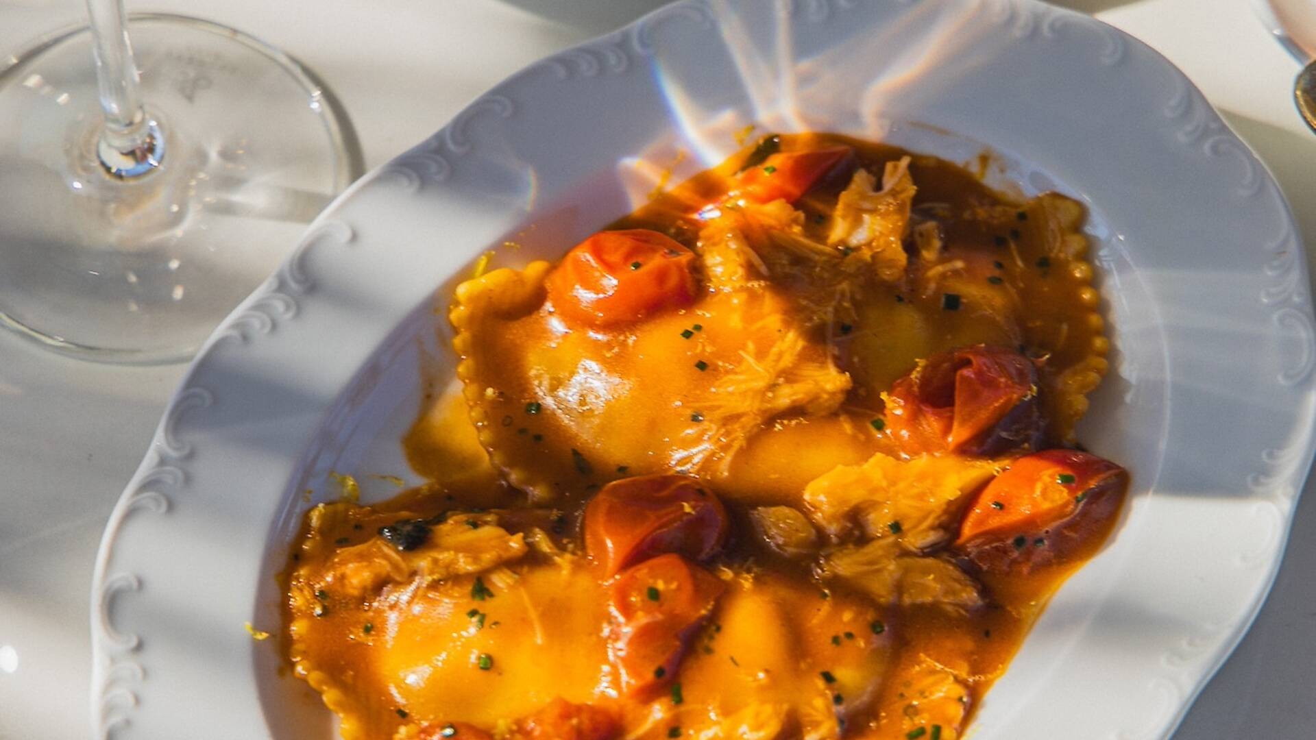 Cicchetti Covent Garden | Restaurants in Covent Garden, London