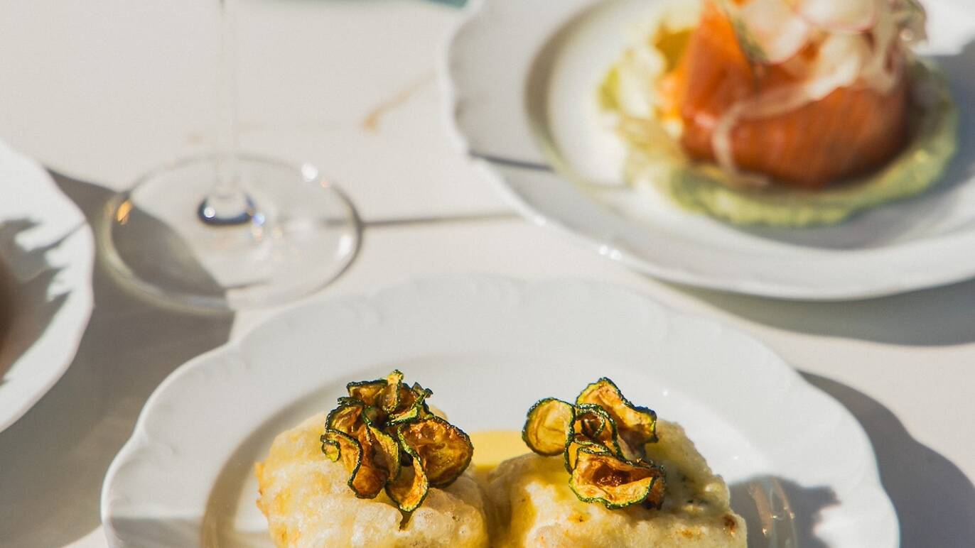 Fumo Covent Garden | Restaurants in Covent Garden, London