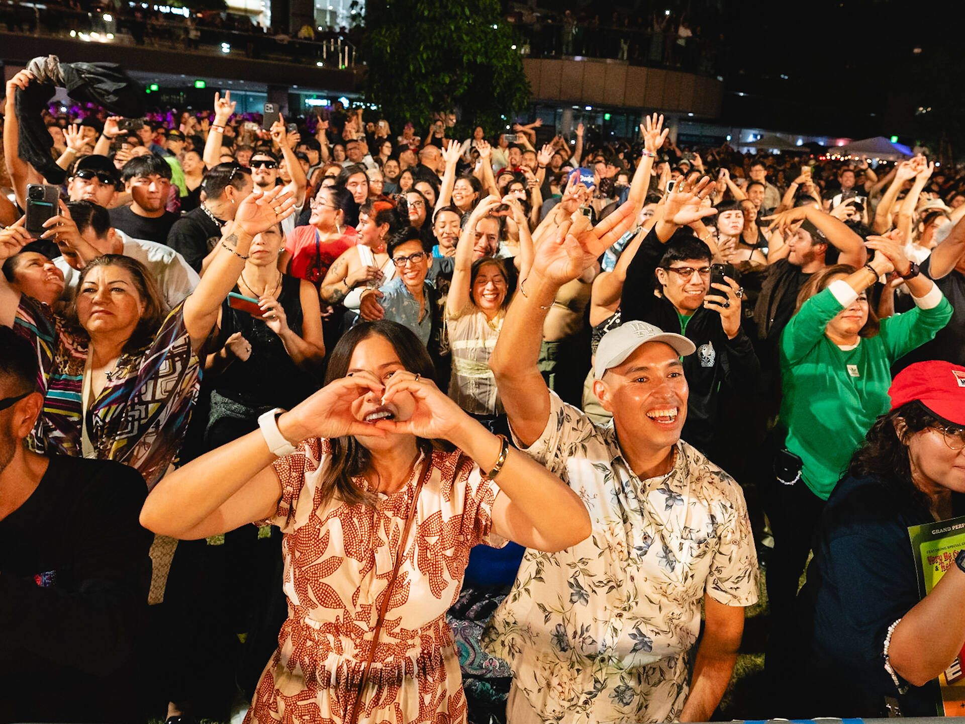 Summer Concerts in L.A. Including Free Shows