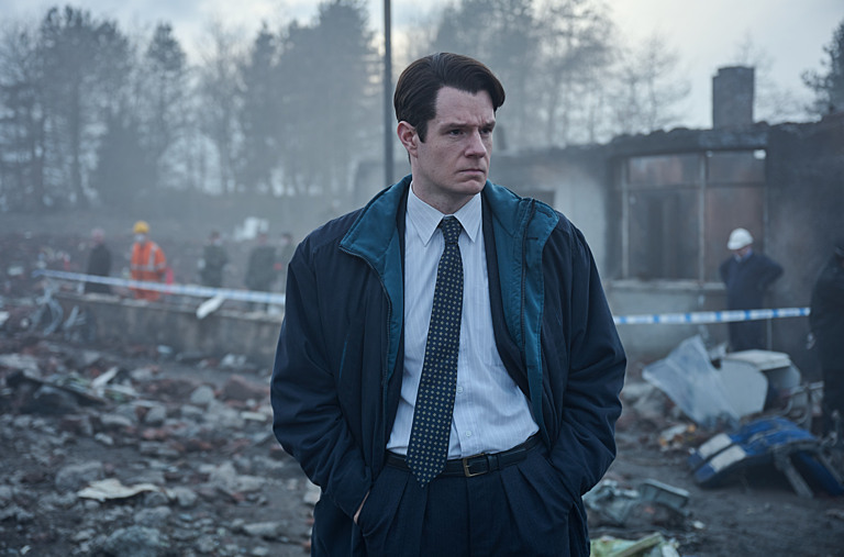 ‘The Bombing of Pan Am 103’: Behind the filming locations for BBC ...