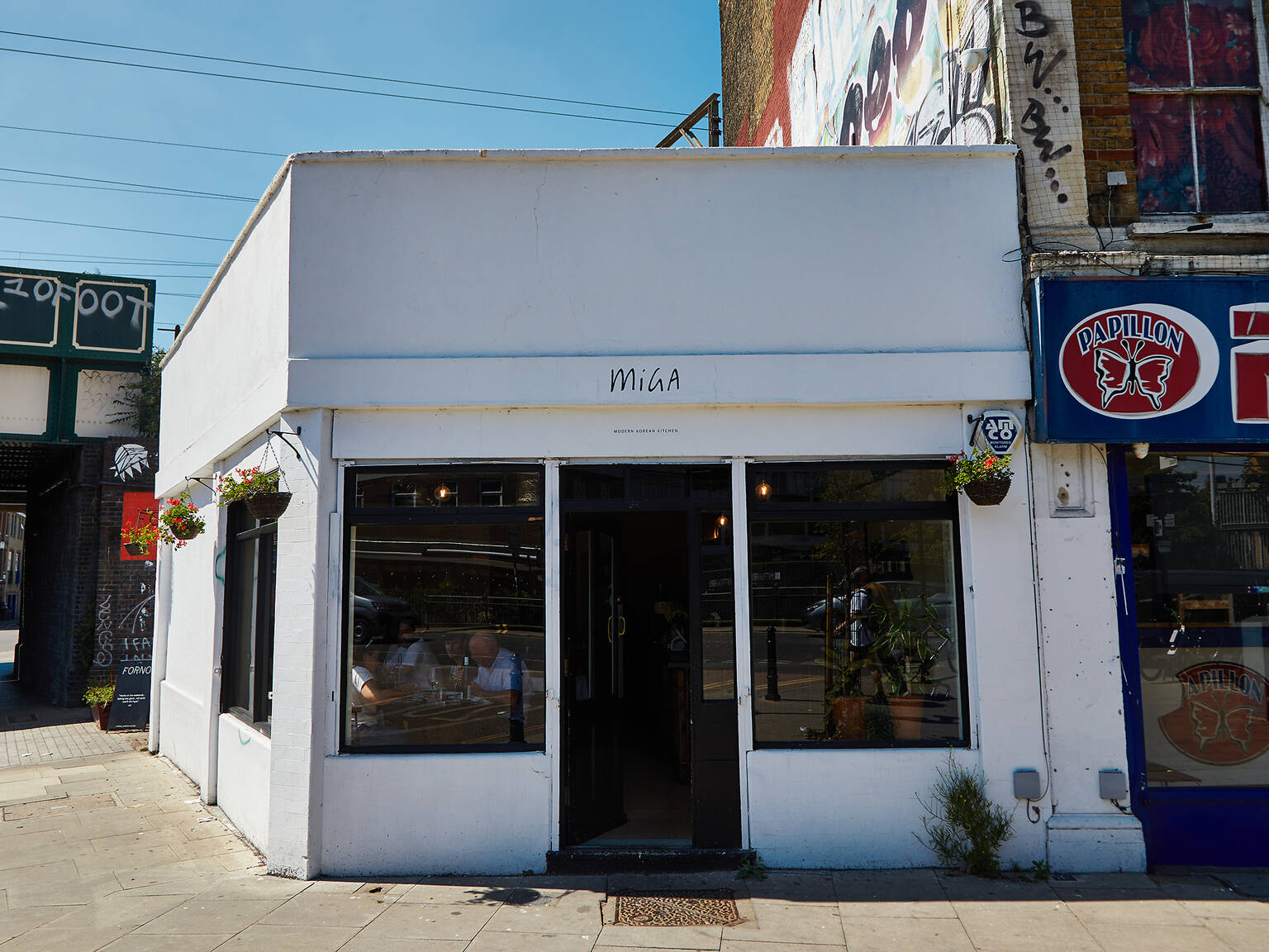 23 Best Restaurants in Hackney