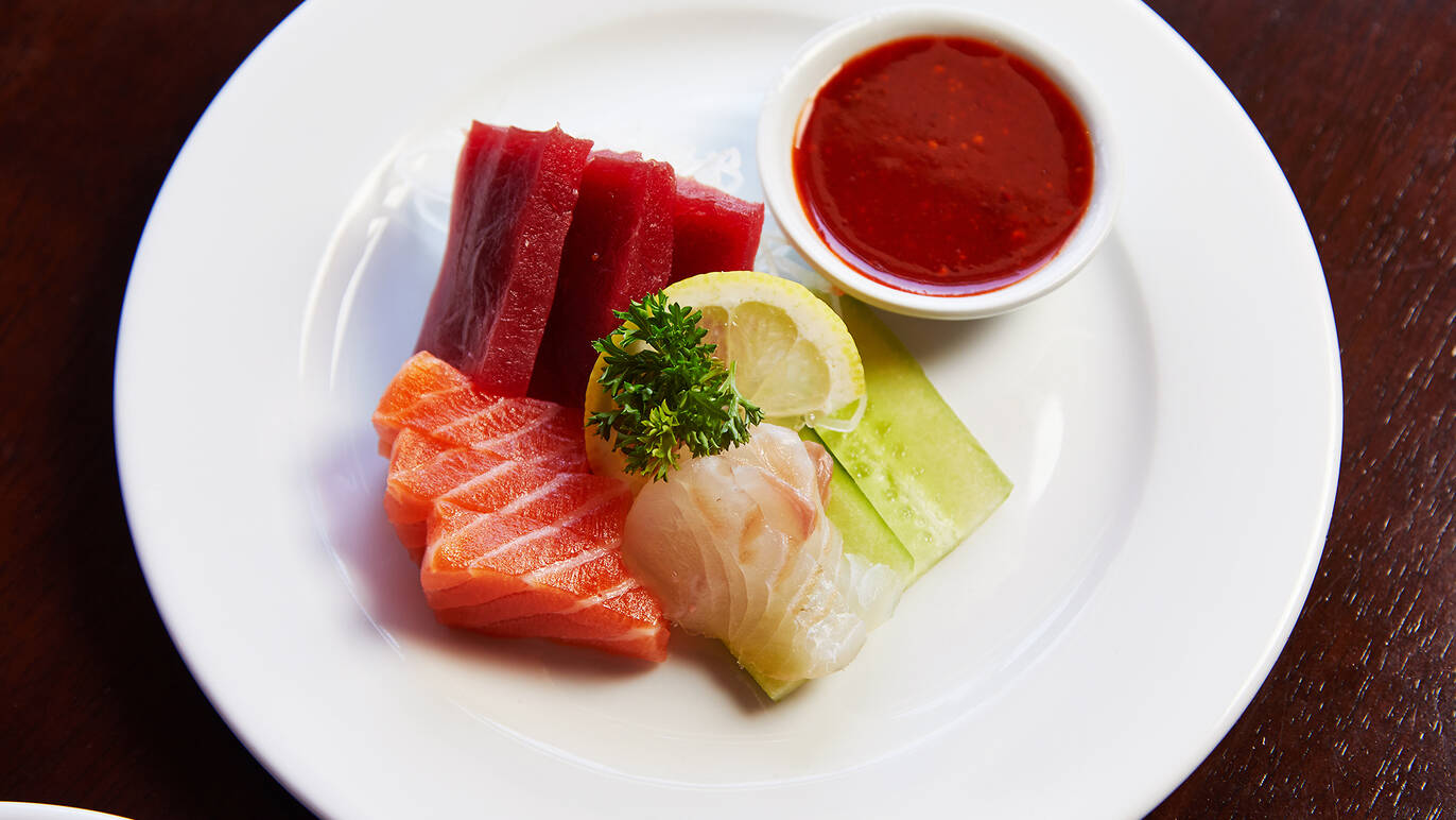 Miga Restaurant Hackney, London Review: Modern Korean cookery at London ...