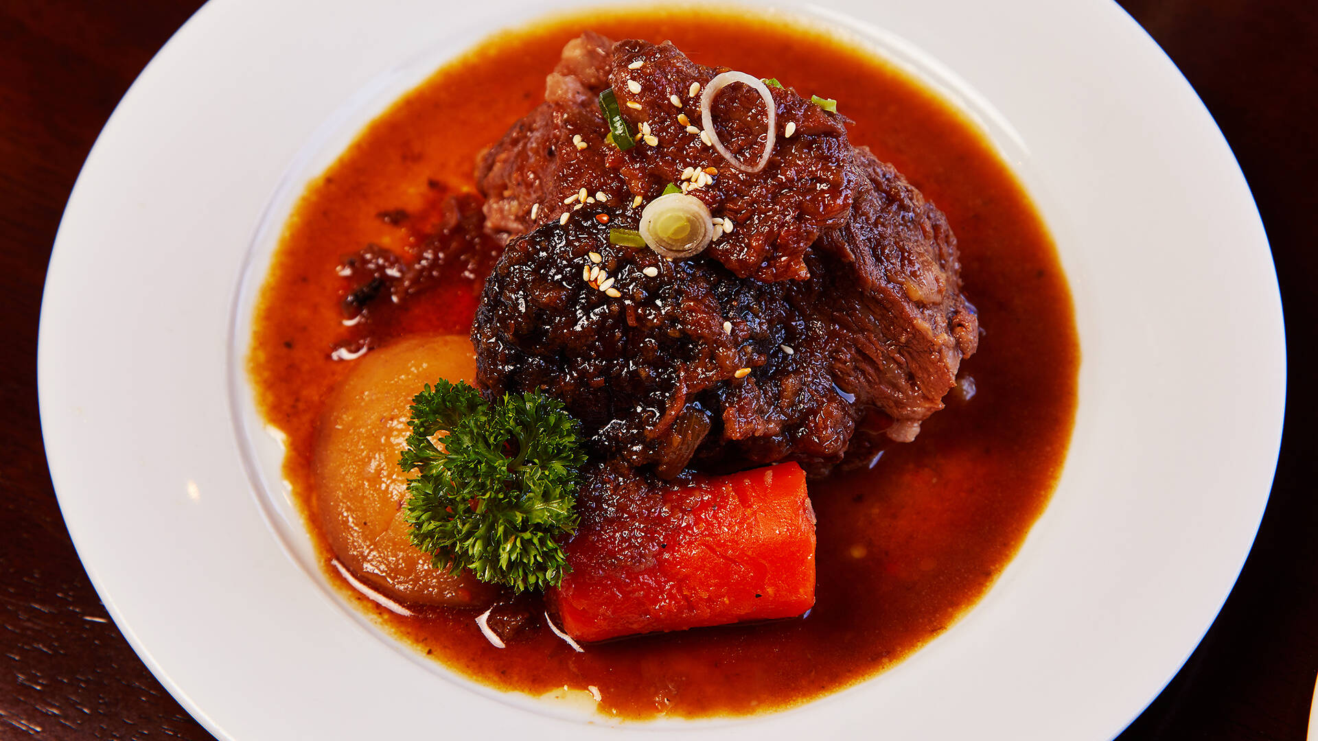 Miga Restaurant Hackney, London Review: Modern Korean cookery at London ...