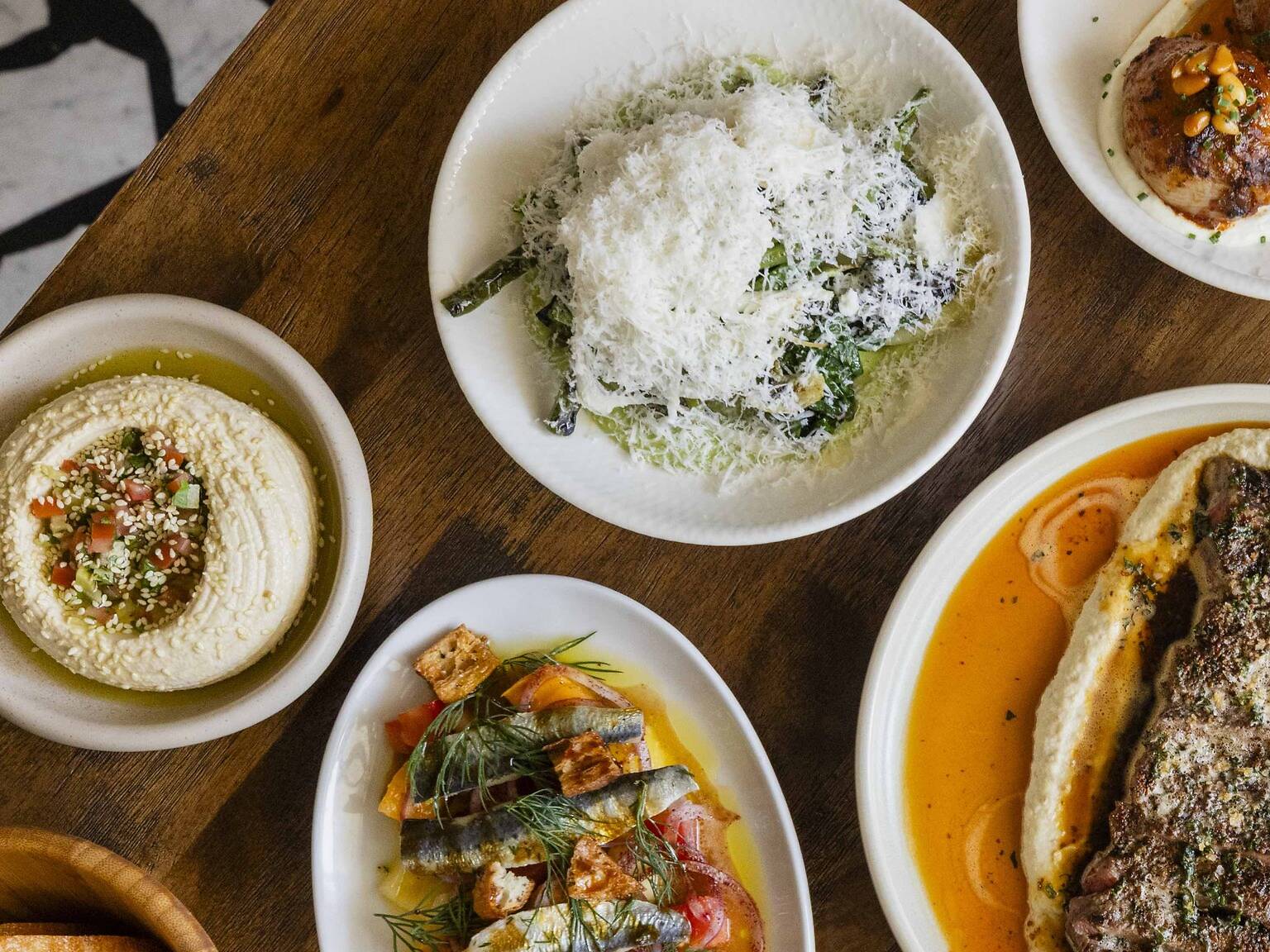 The best restaurants in Redfern from pizza joints to killer ramen