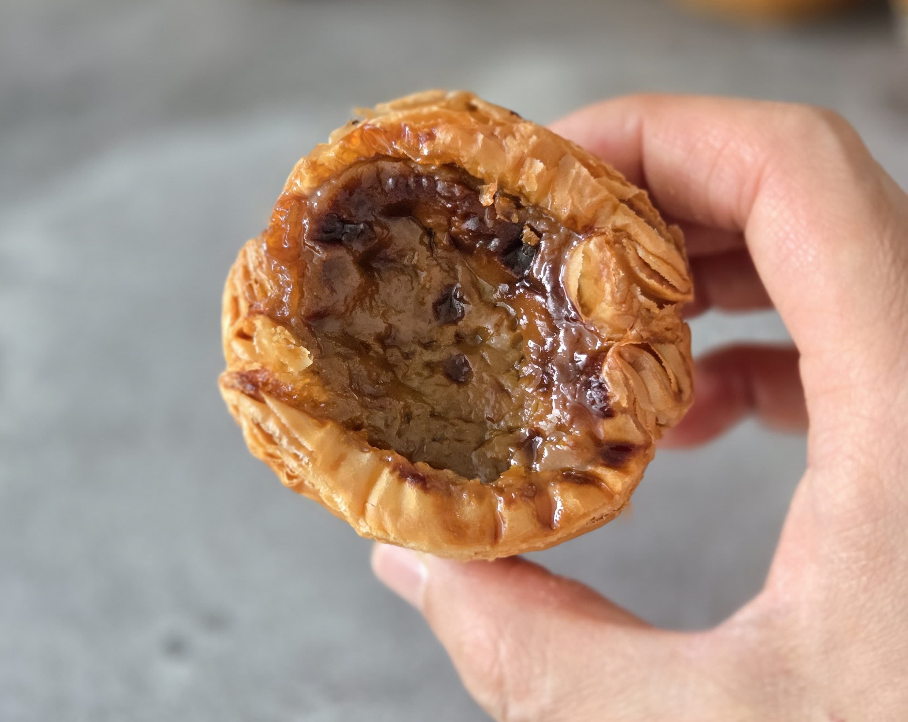 Soft Thunder (Wan Chai) | Restaurants in Wan Chai, Hong Kong