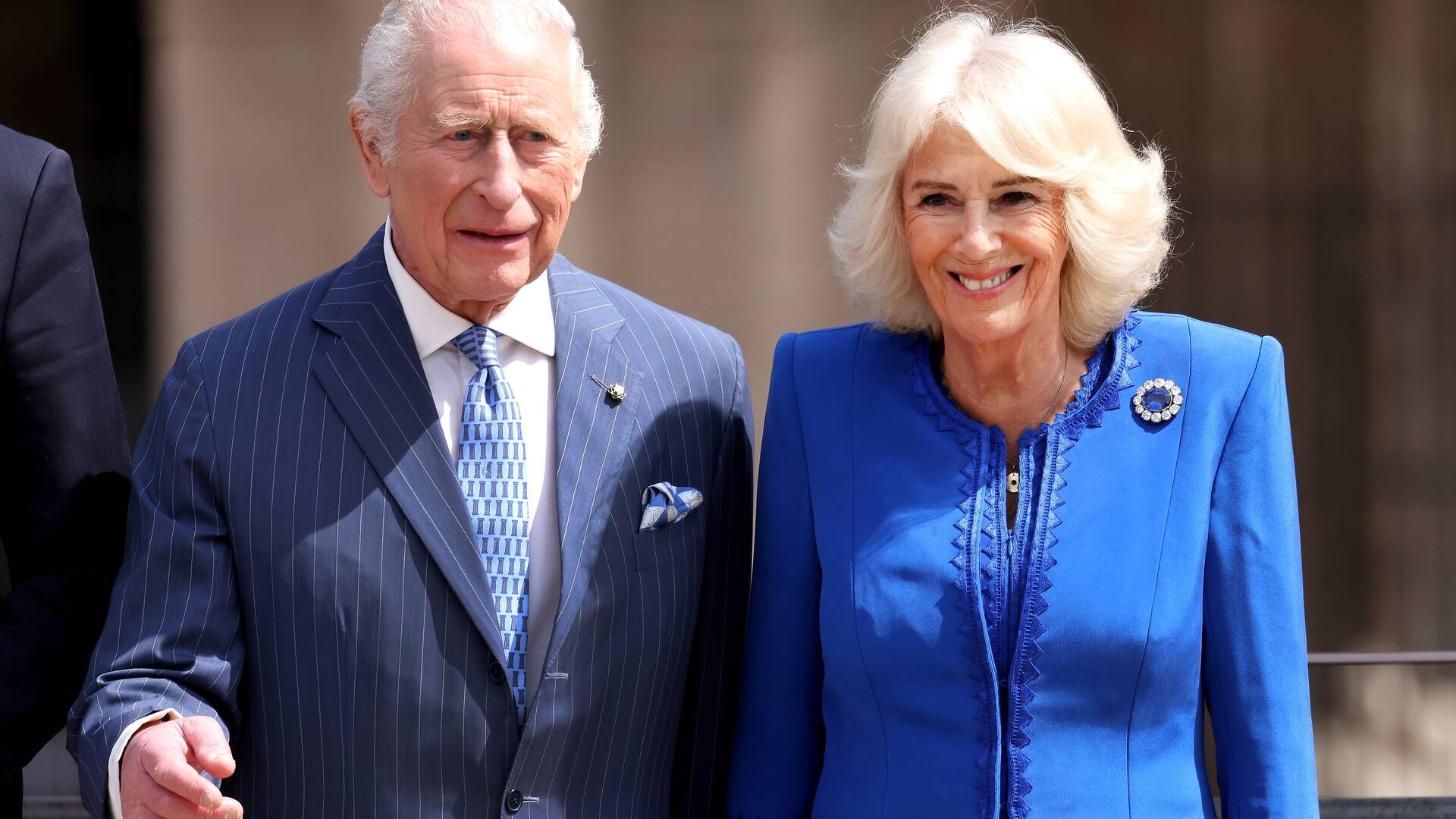 Where and when to see the King Charles in Canada for the 2025 Royal Visit