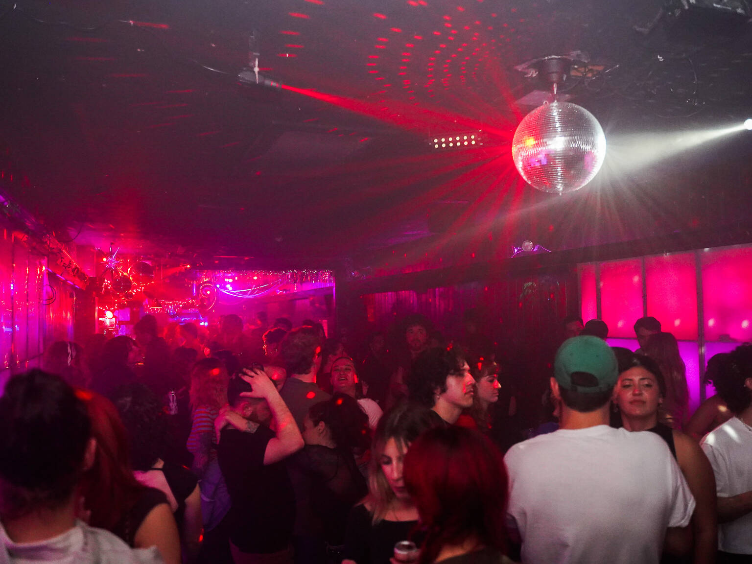 10 Best Clubs in Philadelphia for Dancing All Night
