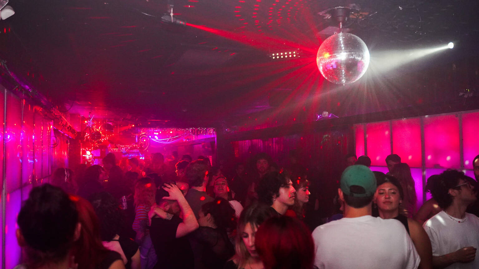 10 Best Clubs in Philadelphia for Dancing All Night