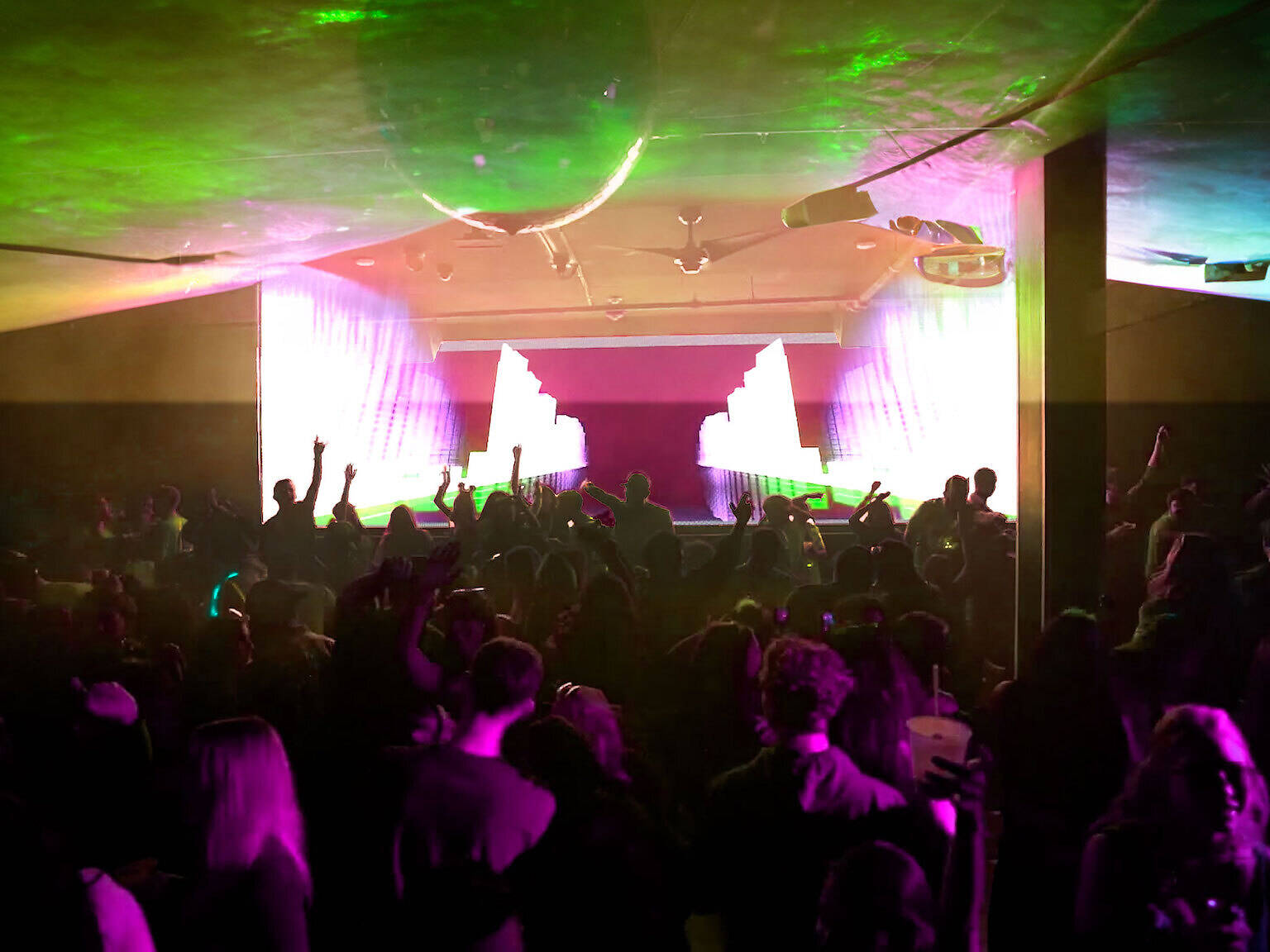 10 Best Clubs in Philadelphia for Dancing All Night