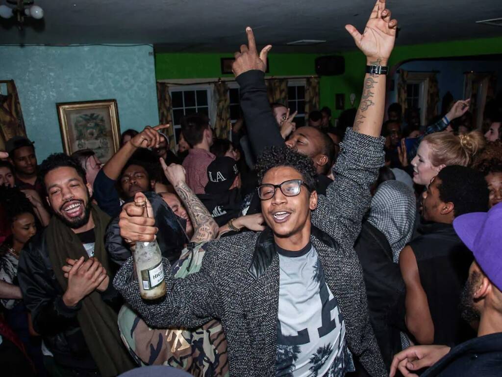 10 Best Clubs in Philadelphia for Dancing All Night
