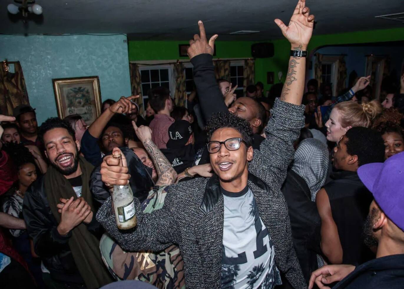 10 Best Clubs in Philadelphia for Dancing All Night
