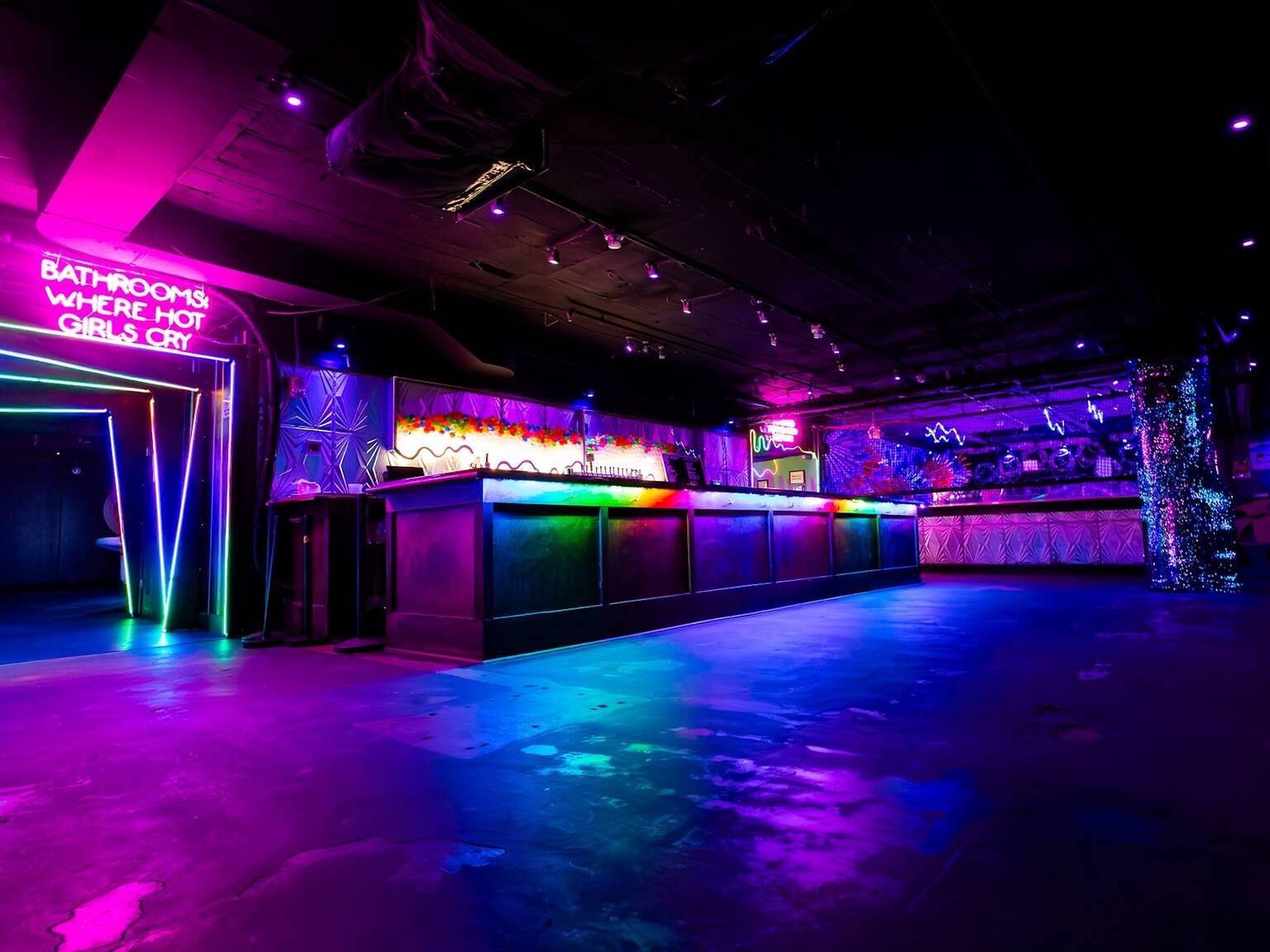 10 Best Clubs in Philadelphia for Dancing All Night