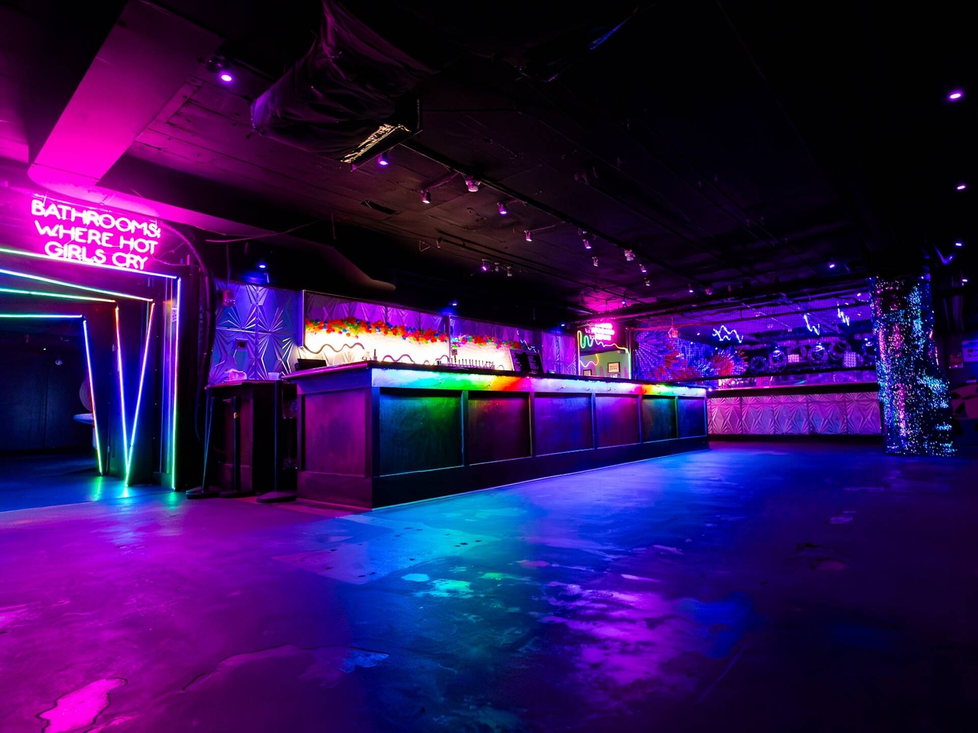 10 Best Clubs in Philadelphia for Dancing All Night