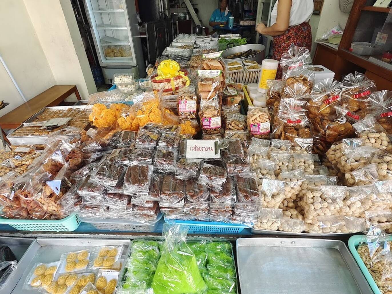 7 best Thai dessert shops in Bangkok