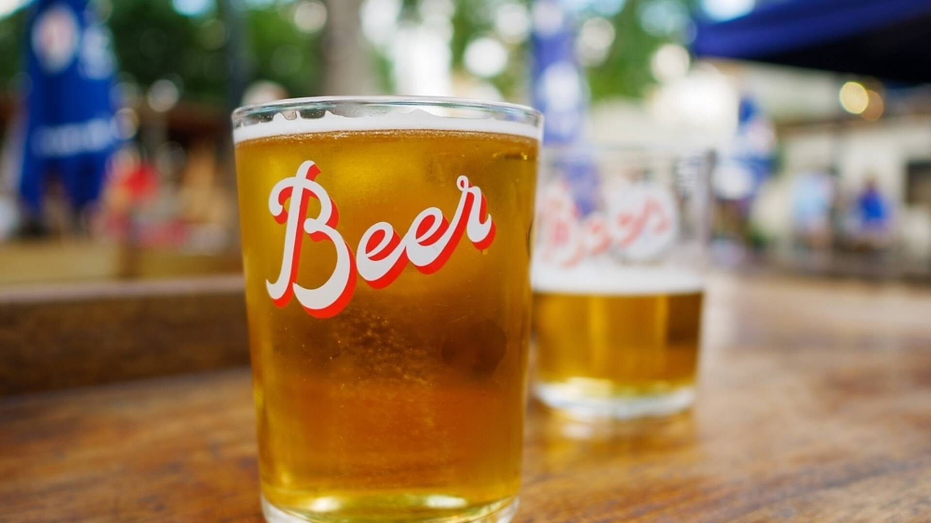 The Cheapest (And Most Expensive) Regions in the UK to Buy a Pint