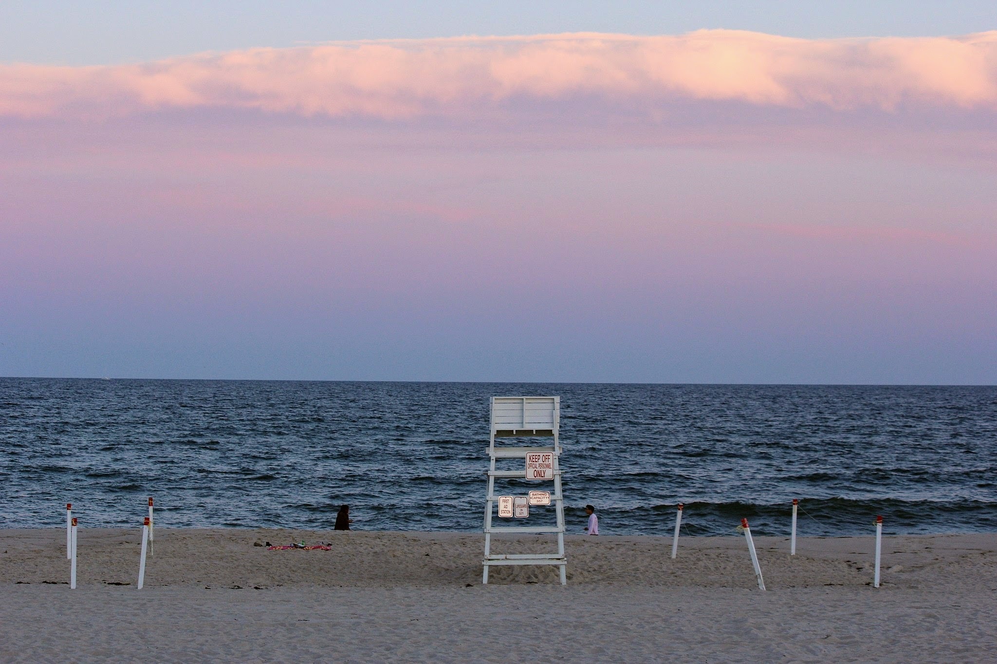 Dr. Beach’s Best US Beaches of 2025 Revealed