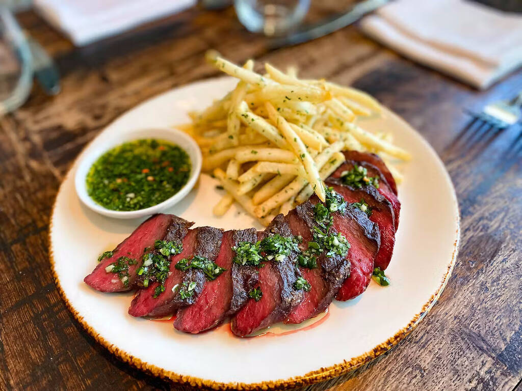 18 Best Restaurants in Dallas to Book in 2025