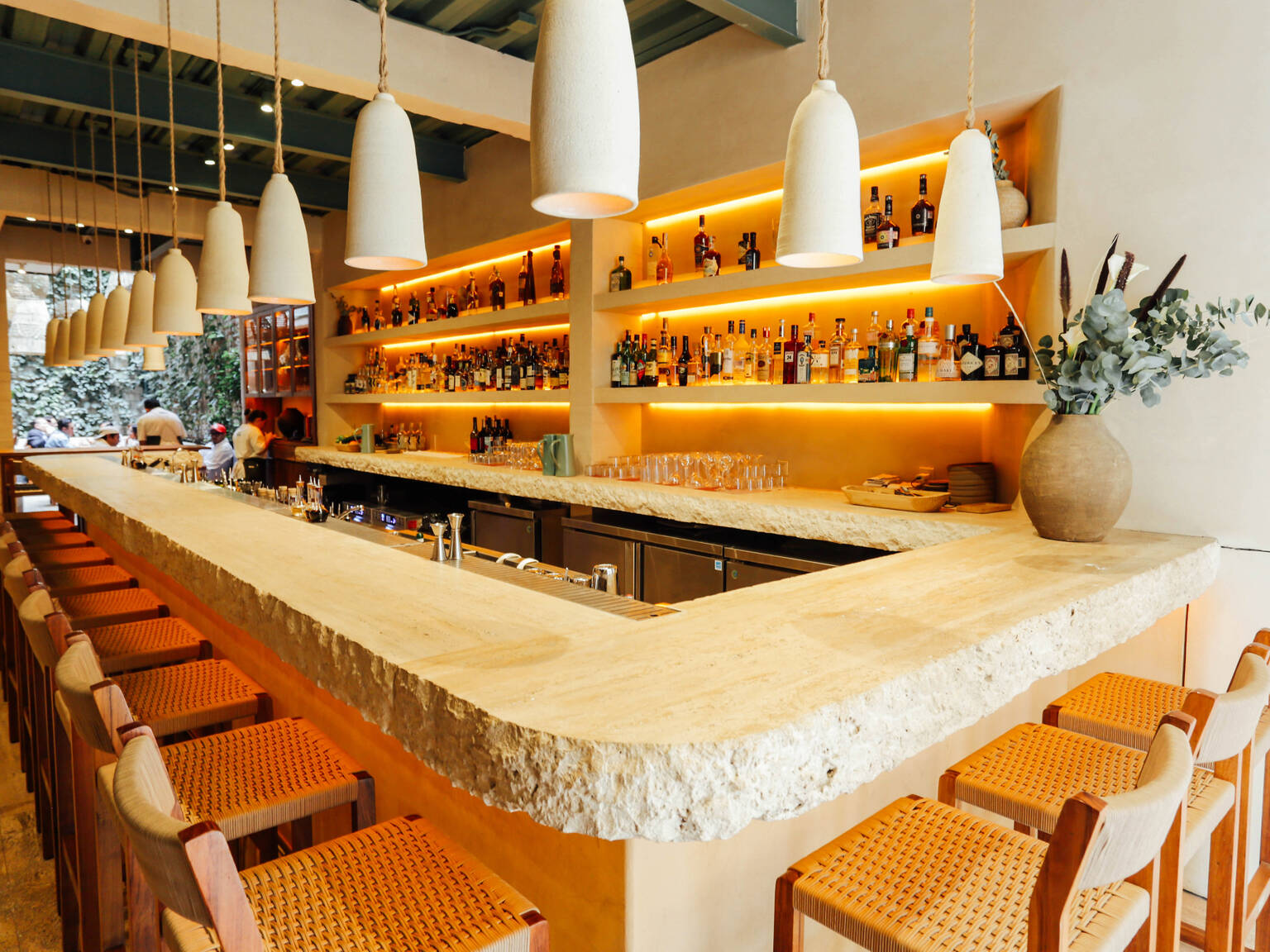 La lista Best 2025, las mejores aperturas de restaurantes en CDMX