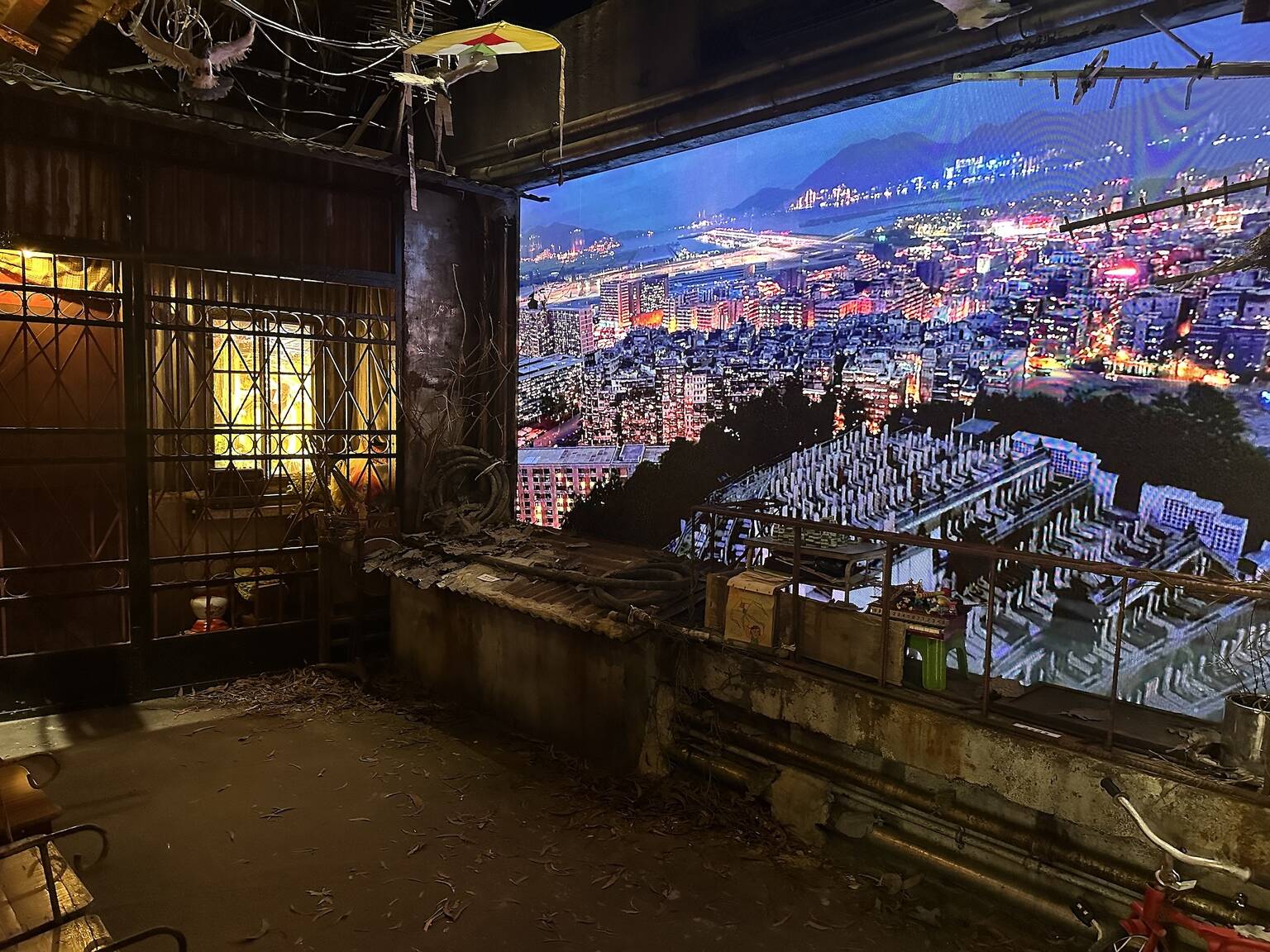 Kowloon Walled City Exhibition 2025: Your Ultimate Guide