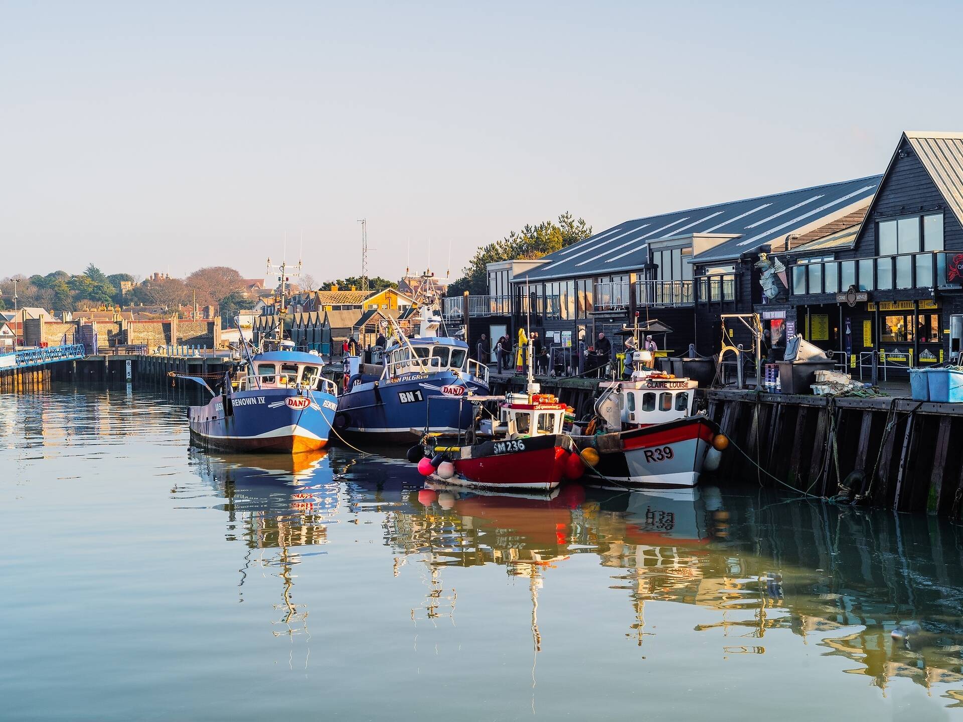 Whitstable 2025 | Ultimate Guide To Where To Go, Eat & Sleep in ...
