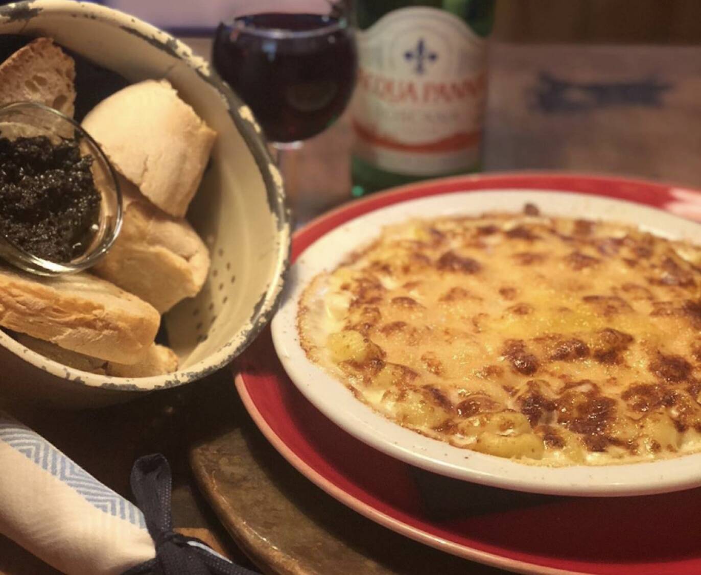 The Best Florence Restaurants For Unforgettable Dining (Updated 2025)