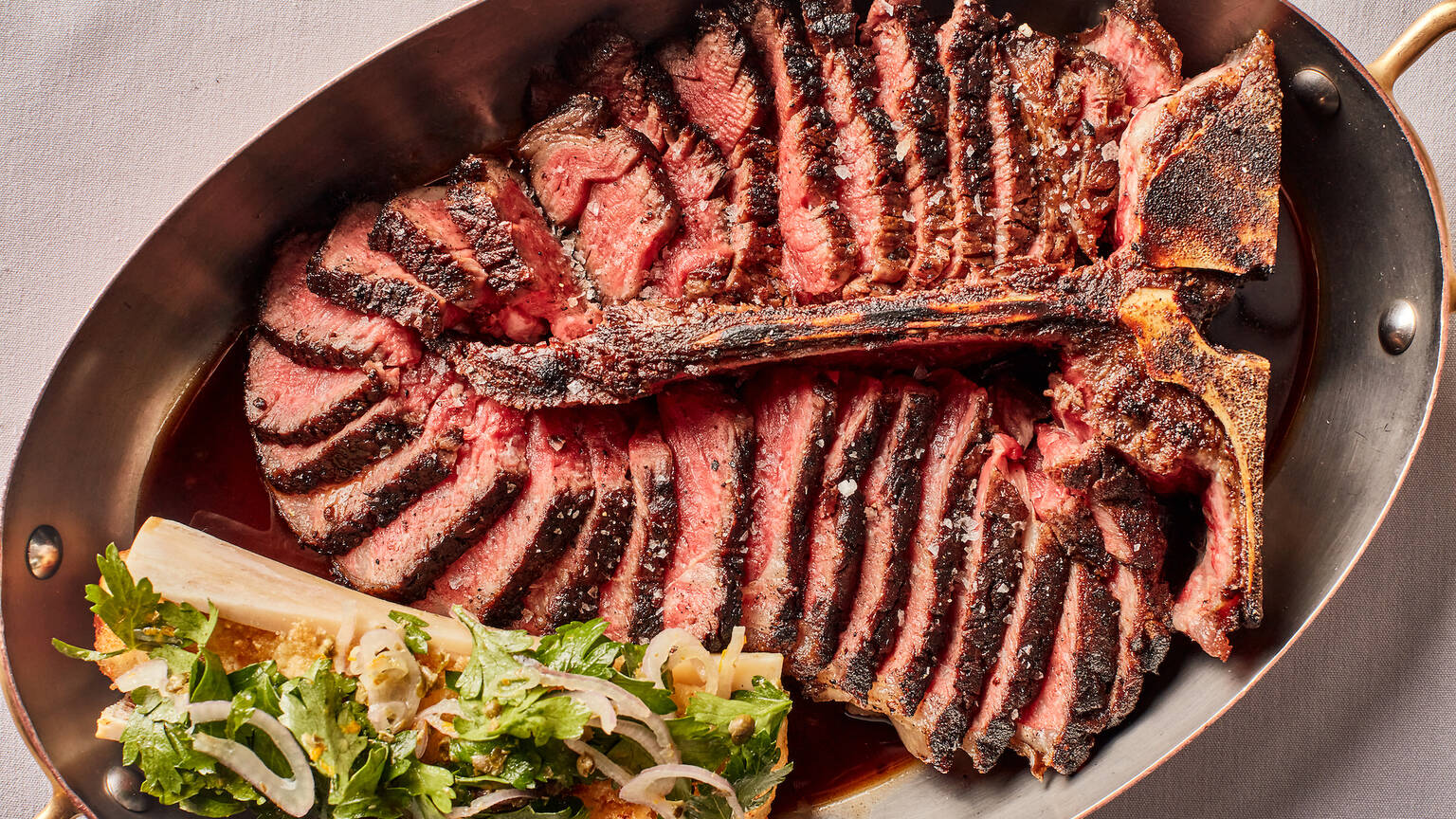 17 Best Steakhouses in Miami for Meat Lovers