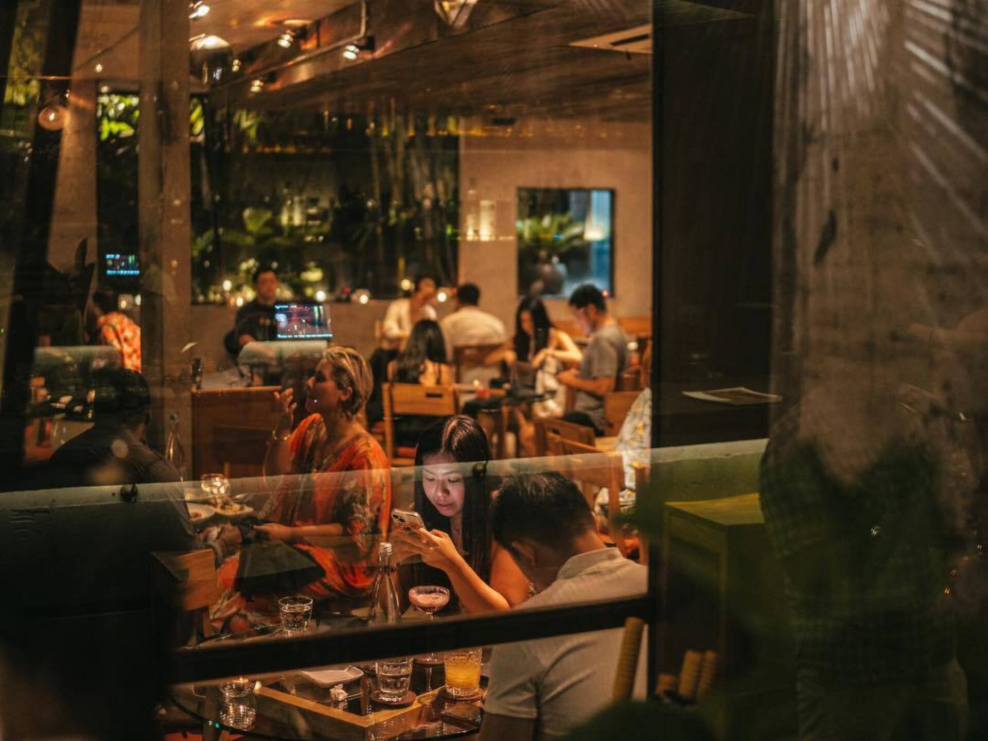 Best Restaurants in Seminyak, Bali