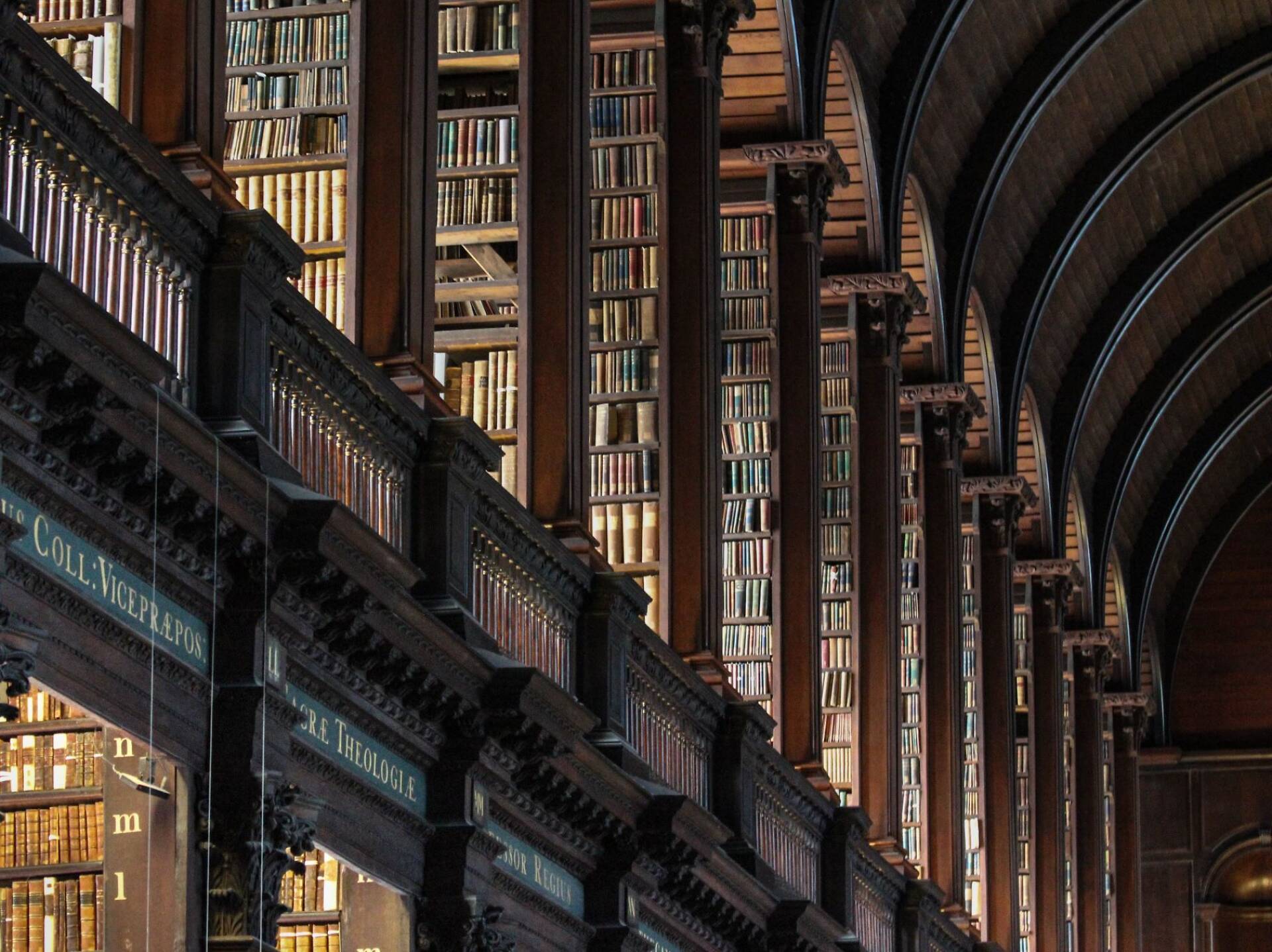 24 Most Beautiful Buildings In The World