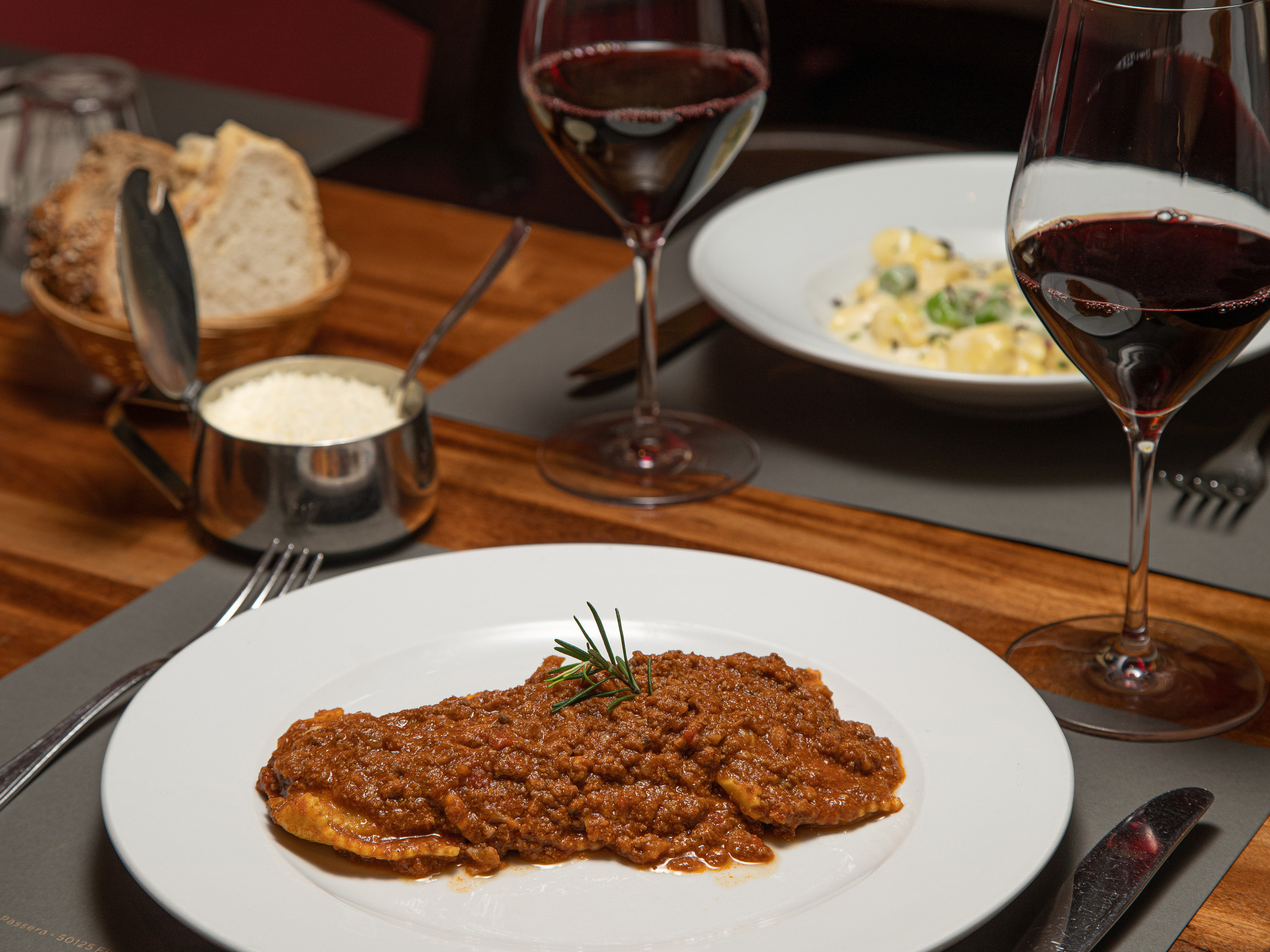 The Best Florence Restaurants For Unforgettable Dining (Updated 2025)
