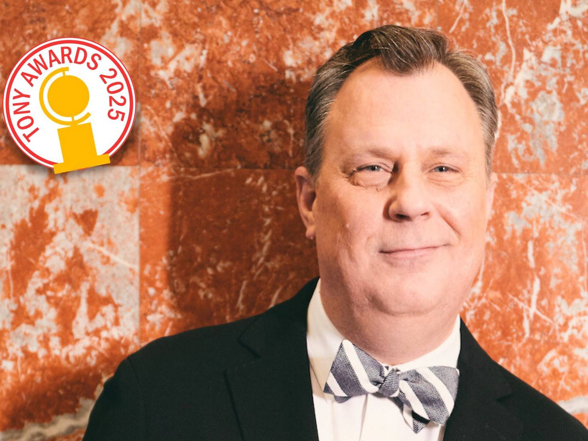 Tony Awards 2025 Guide to Broadway's Biggest Night