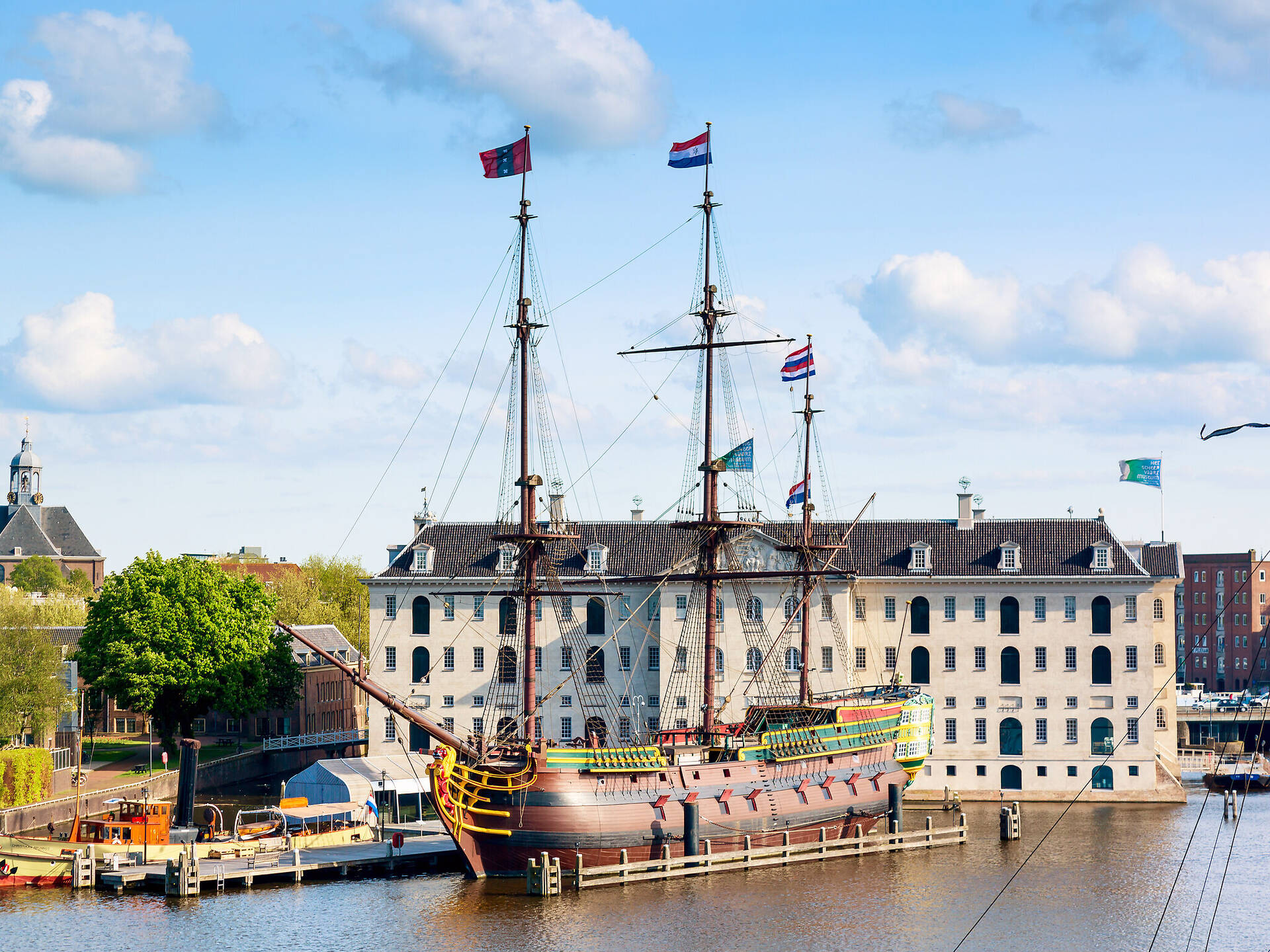 18 Best Museums in Amsterdam, According To Locals (Updated 2026)