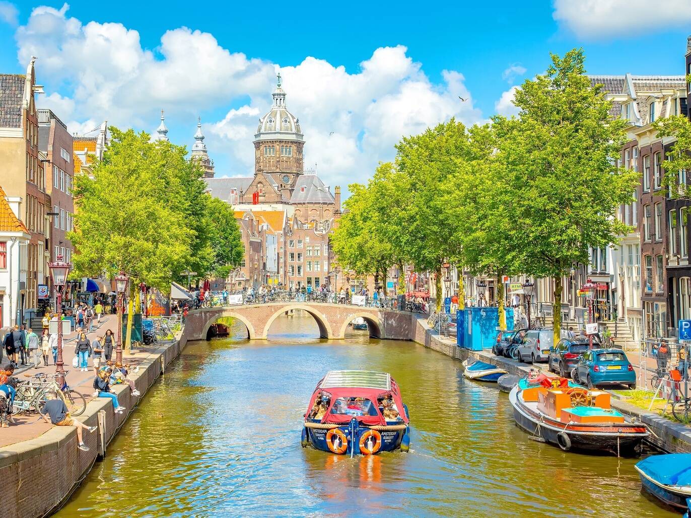 Best Things to Do in Amsterdam: Ultimate Local’s Guide [Updated 2026]