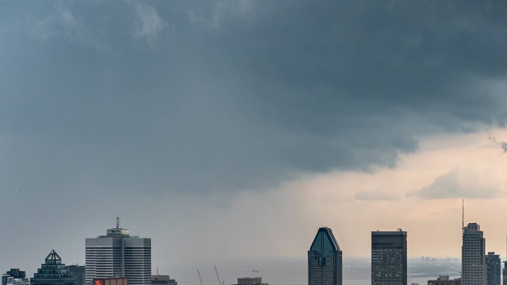 Montreal’s June Forecast: Storm Season Arrives