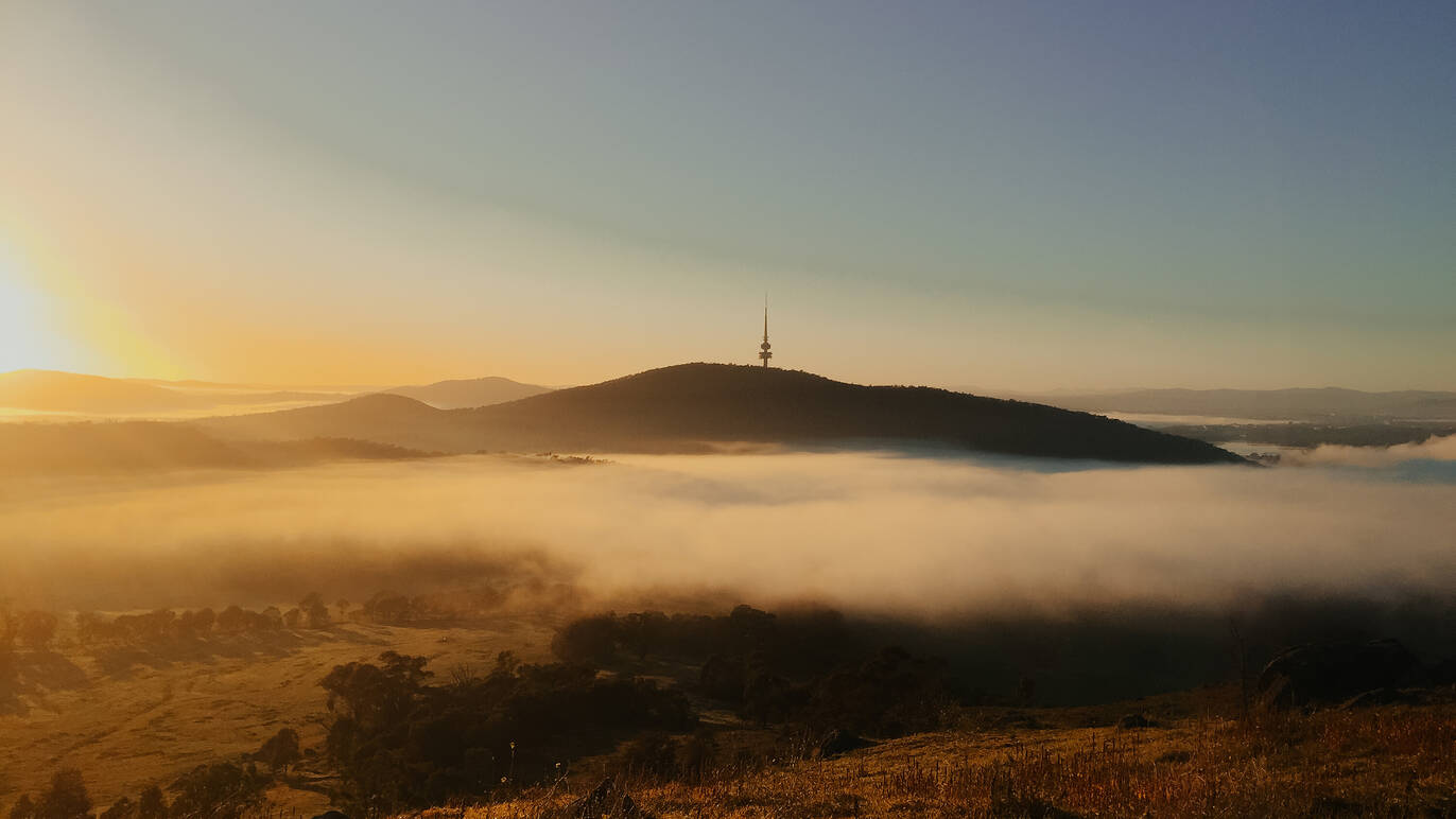 The 12 Best Hikes and Bushwalks in Canberra
