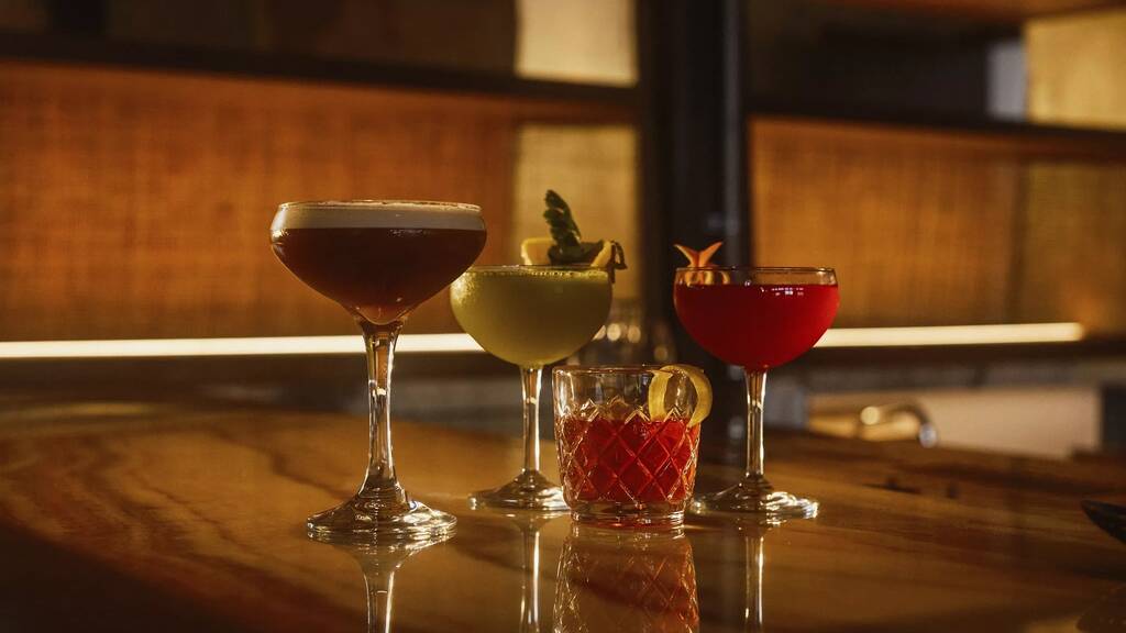 12 Best Bars in Houston Right Now