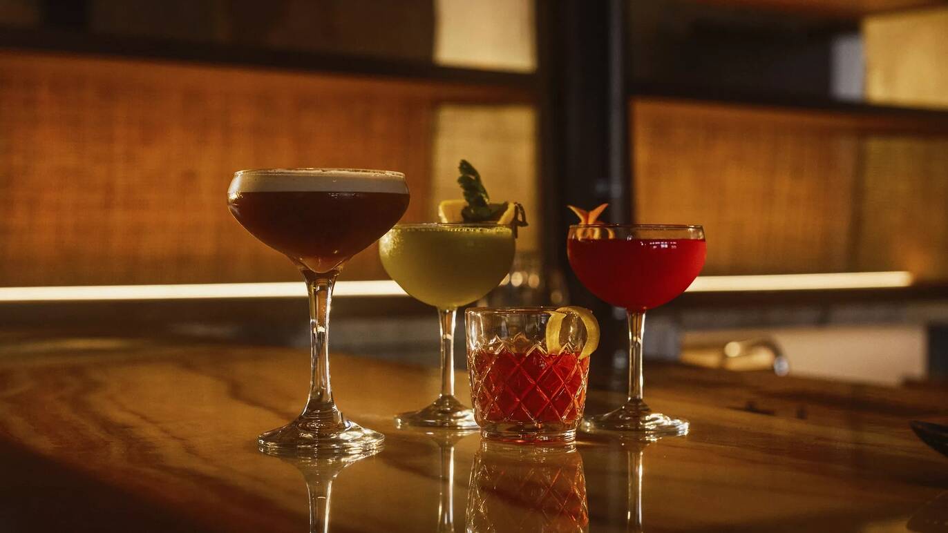12 Best Bars in Houston Right Now