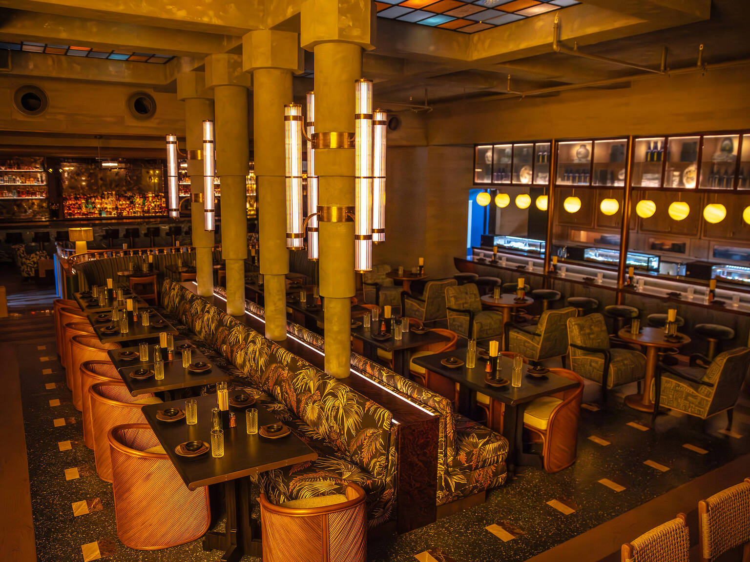 10 Best Miami Spice 2025 Deals and Menus: Lunch and Dinner