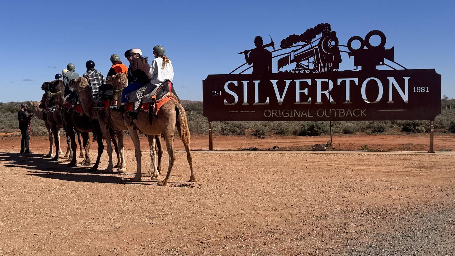 Broken Hill travel guide – where to eat, drink and stay