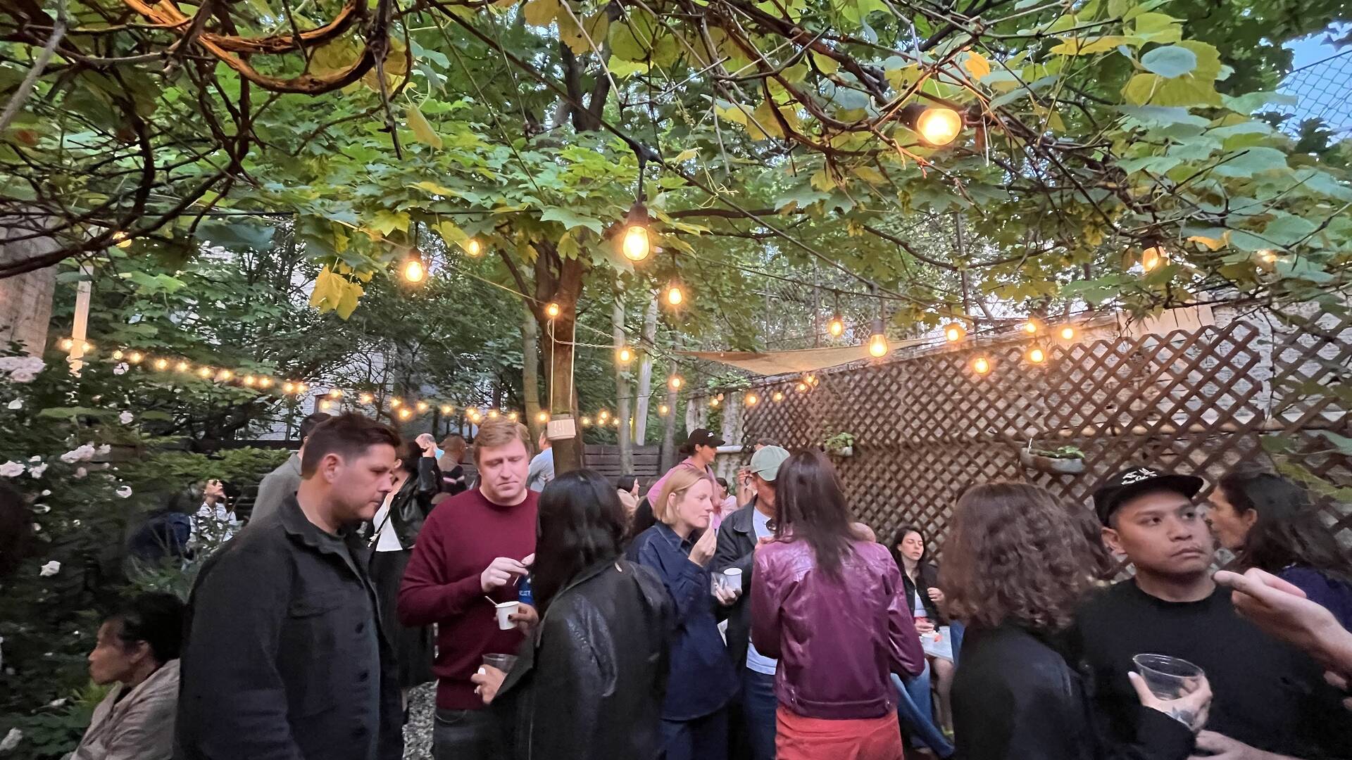 20 Best Restaurants for Outdoor Dining in NYC - 2026