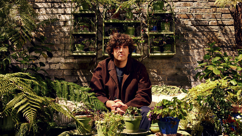 Jamie xx Time Out Cover Interview: ‘Club Culture Makes For A Very Good ...