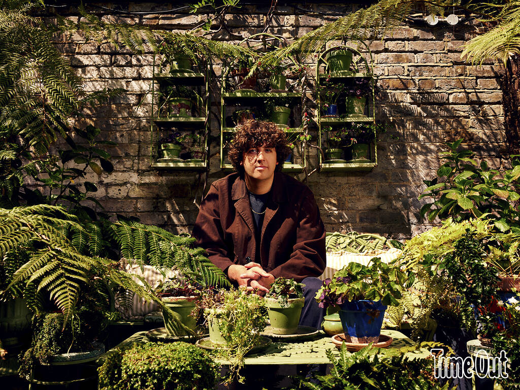 Jamie xx Time Out Cover Interview: ‘Club Culture Makes For A Very Good ...