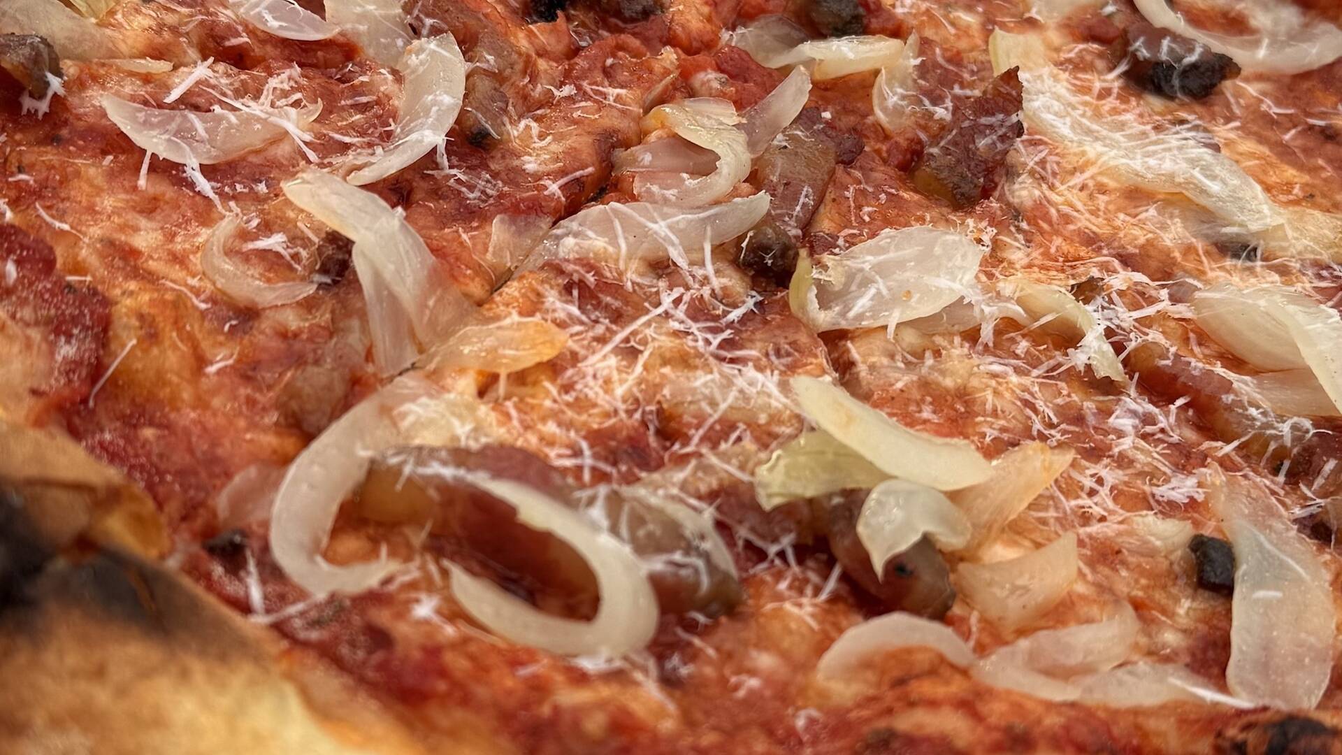Bar Bucce Is the Laid-Back Pizza Spot Miami Didn’t Know It Needed