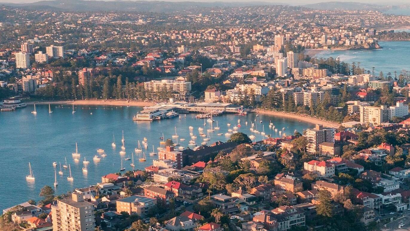 Felons Seafood in Manly is a catch worth reeling in