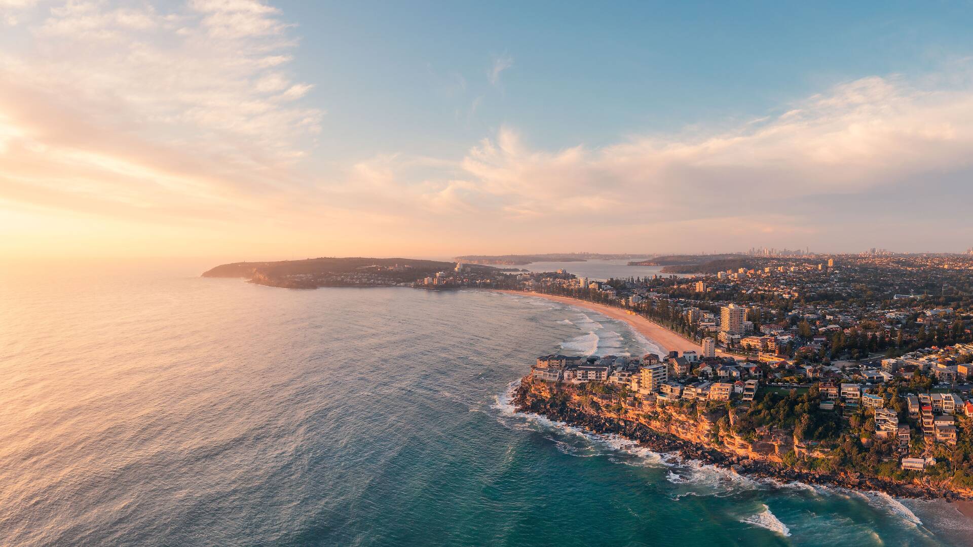 Sydney's shark-monitoring system is scoring a major boost