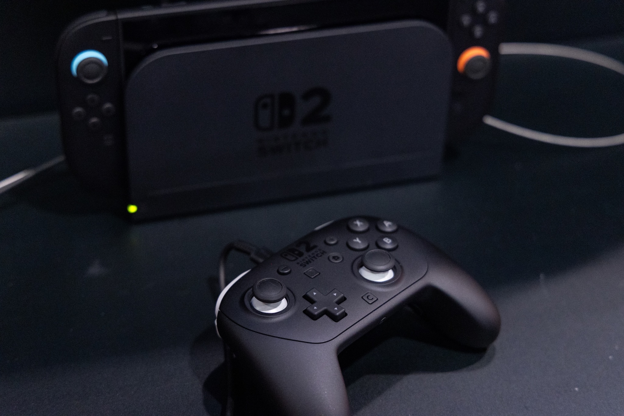 Nintendo Switch 2 Hong Kong: Release Date, Price, Online Order & Specs