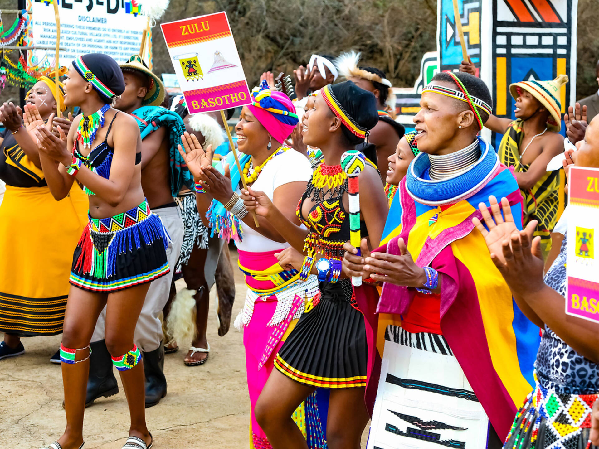 Events: What’s on in Johannesburg